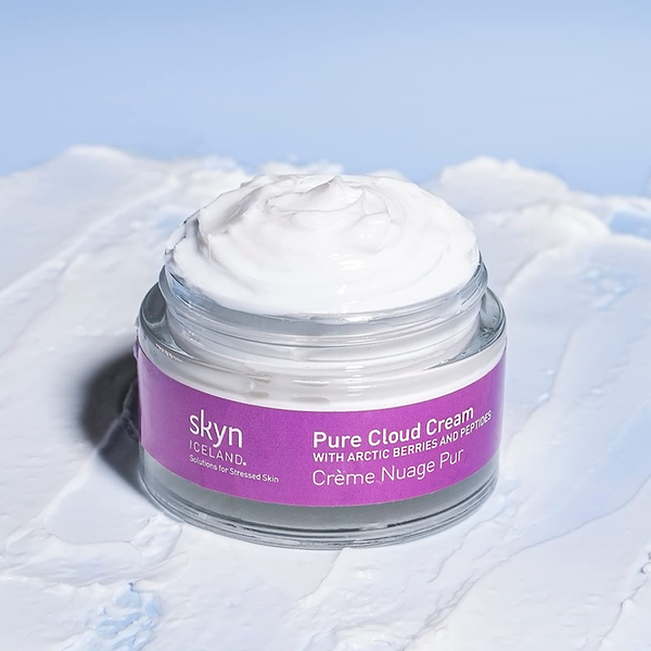 Pure Cloud Cream – Eisler Chemist