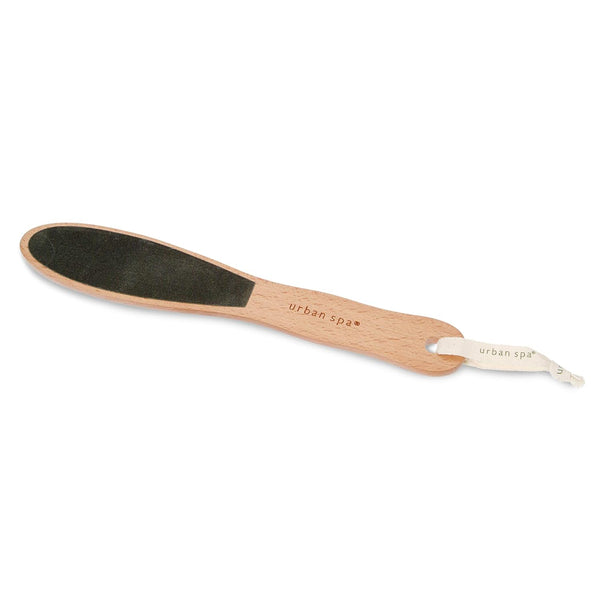 Urbana Spa Wooden Foot File – Eisler Chemist