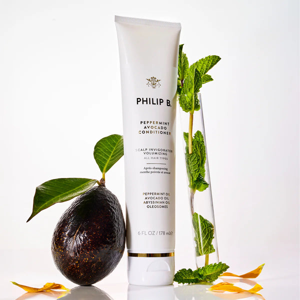 Philip B. Peppermint Avocado Conditioner – Eisler Chemist