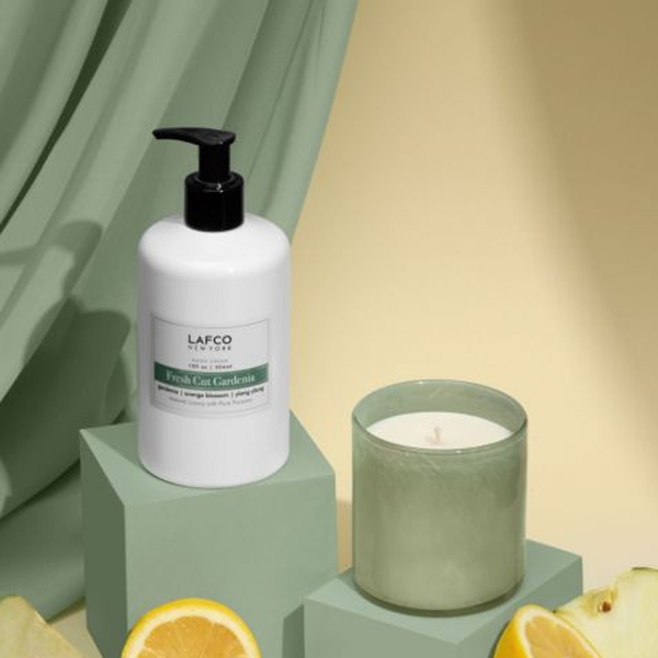 Lafco Fresh Cut Gardenia Hand Cream – Eisler Chemist