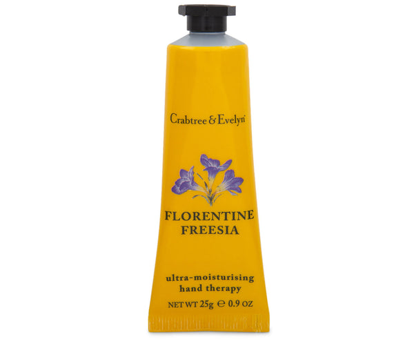 Crabtree & Evelyn Florentine Freesia Hand Cream 0.9 oz Tube – Eisler ...