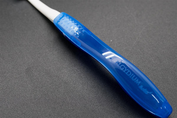 Elgydium Pocket Toothbrush (Travel) – Eisler Chemist