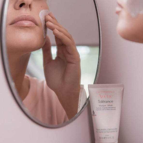 Avene Tolerance Extreme Mask 1.6 fl. oz. – Eisler Chemist