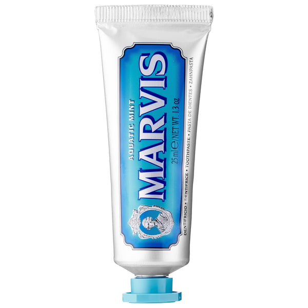 Marvis Aquatic Mint Toothpaste – Eisler Chemist